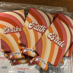 Color Guard Personalized Make up Bag. Custom Flag Core Bag. | Etsy