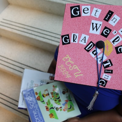 Personalized Psychology Graduation Cap Topper, Customized Psychology ...