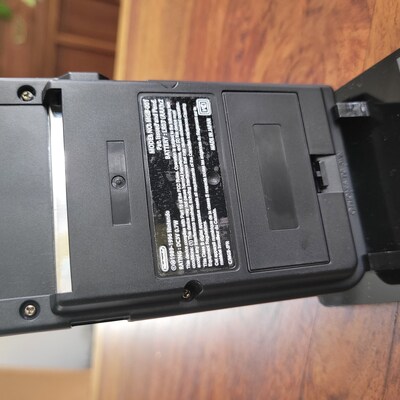 Game Boy Cartridge Doodle Sticker - Etsy