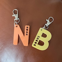 Personalised Violin Shape Keyring Keychain. Music Lovers Gift. Violin ...