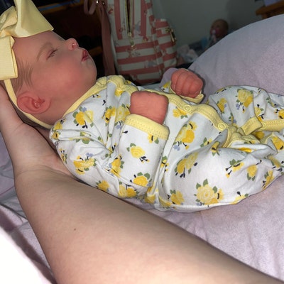 Realborn Callie - Etsy