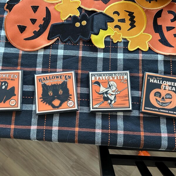 Chicago Cubs Baseball Card Coaster Set Wood and Resin Coasters Perfect ...