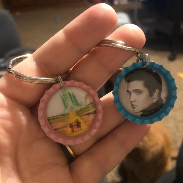 Bottle Cap Magnet, Bottle Cap Magnets, the Andy Griffith Show Magnets ...