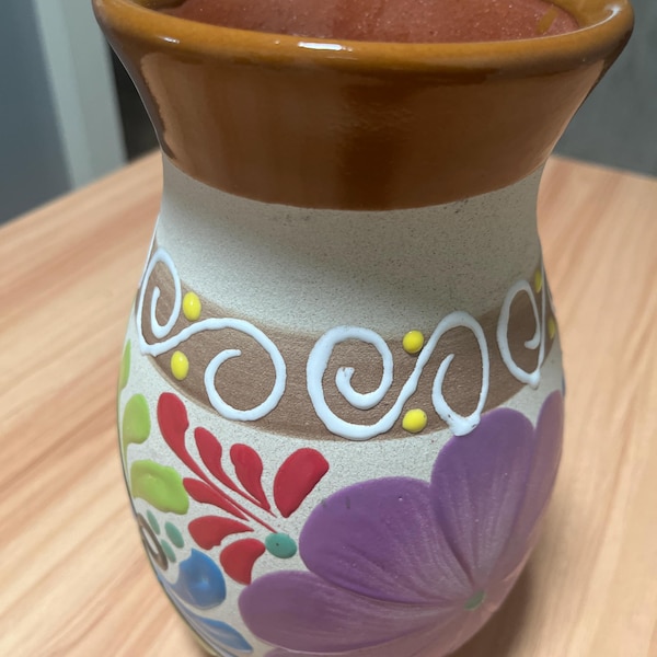 Small Arbol De La Vida Barro Decor Tree of Life Decor Mexican Home ...