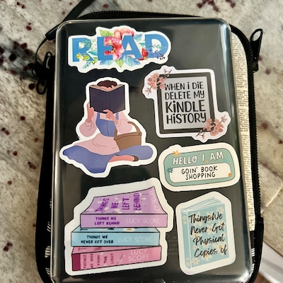 Shatter Me Sticker Tahereh Mafi Colleen Hoover PNG Elle Kennedy Sticker ...