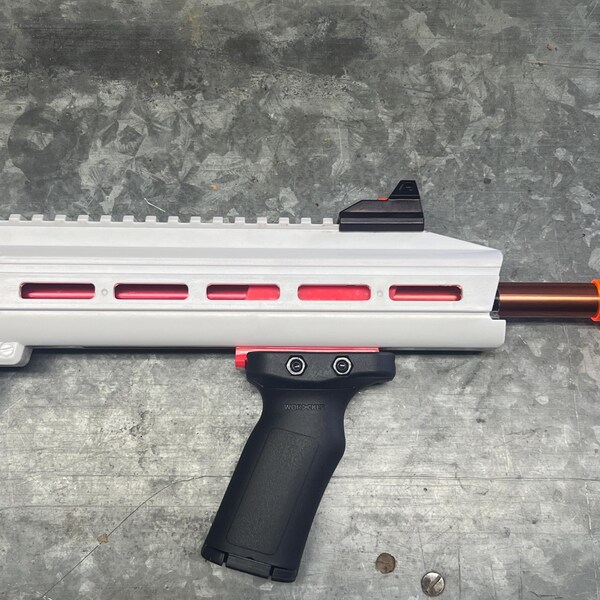 ANODIZED Barrels - All Lengths - Etsy