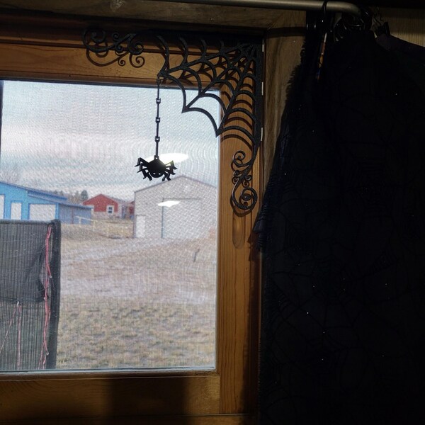 3D Printed Spooky Frilled Bat W/ Personalizing of Name and Custom ...