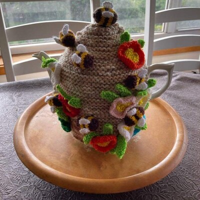 Knitting Pattern for Toys, Debi Birkin Patterns, PDF Digital Download ...