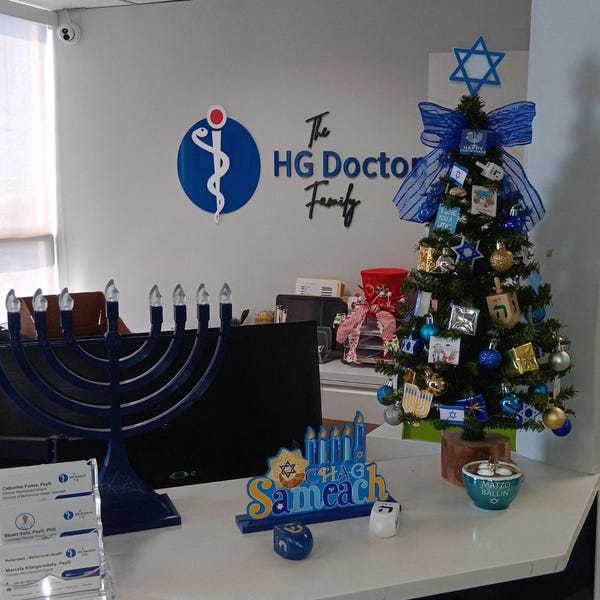 Accounting / Accountant Themed 18" Christmas Tree - Etsy