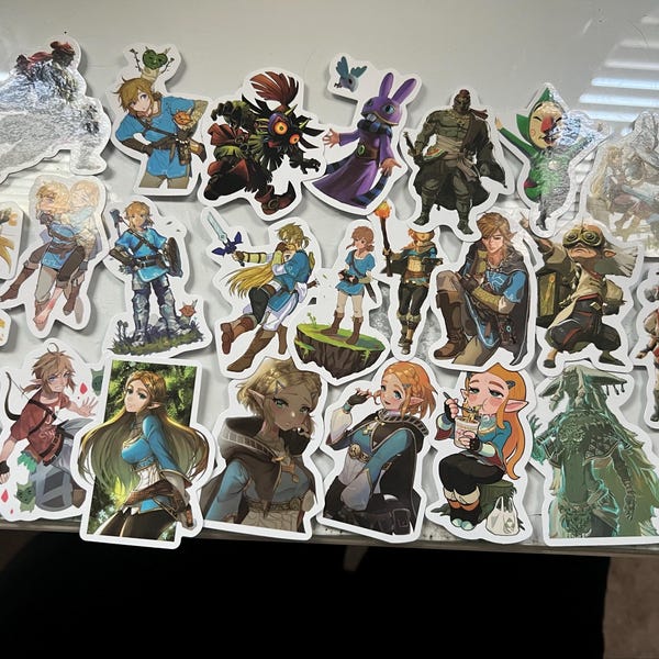 SCIENCE Stickers,laboratory Science Chemistry Sticker, Physics Biology ...