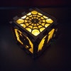 RWBY Light Box, RWBY Night Light, Rwby Night Light, Rwby Merchandise ...