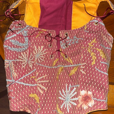 Pinner Cap Georgian Pinner Cap Colonial Cap 18th Century - Etsy