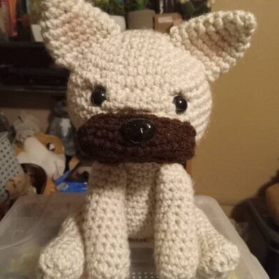 Penguin Plush Pattern DIY Penguin Sewing Pattern Plush Toy PDF Pattern ...