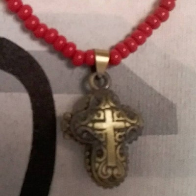 Bullet Design Prayer Box Locket in Silver Plated Three - Etsy