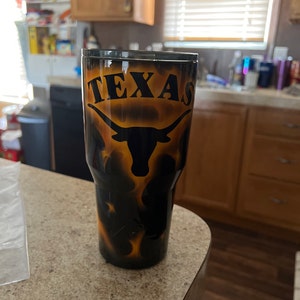 Custom Stainless Steel Batman Tumbler Batman Yeti Batman - Etsy