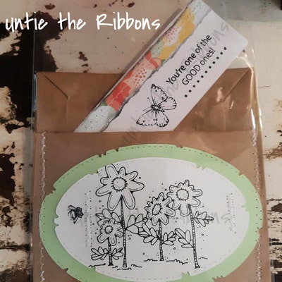 Paper Pumpkin Ink Spots Stamp Pads From Stampin up Paper - Etsy