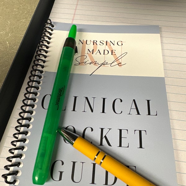 PDF Copy Nursing Made Simple RN Comprehensive Nursing School Guide ...