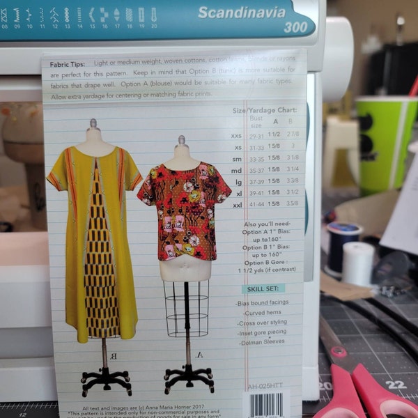 Cloud Cape Vintage Style Sewing Pattern - Etsy