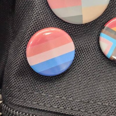 Upside Down Face Yellow Frown Sad Smiley Face Pin Badge Pinback Button ...