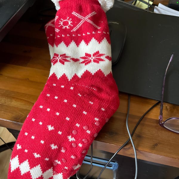 Funny Eye Chart Socks for Women, for Men, Sock Wrap Card, Optometry ...