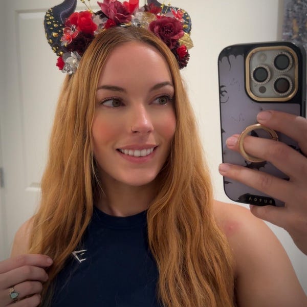 Celestial Dragon Horn Flower Crown, Galaxy Tiara, Cosplay Headpiece - Etsy