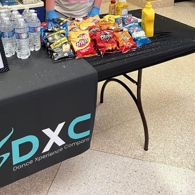 Custom Birthday Retractable Banner Stand INCLUDED With Full Color Print ...