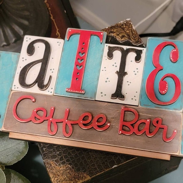 Mini Word Block 5 & 6 Letter Backer Base | Mini Word Block SVG | SVG ...