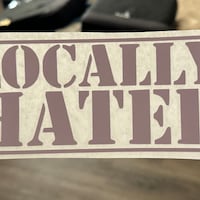 Only Chevy's Car Decal Onlychevy's Truck Decal Sticker - Etsy