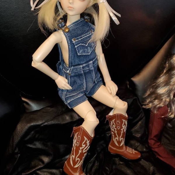 4 Colors 1/4 1/6 YOSD MSD Mdd Bjd Doll Clothes, Bjd Doll Dress - Etsy