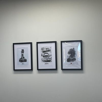 Toyota Supra Jdm Car Poster, Legends Jdm Car, Jdm Car Poster, Gift for ...