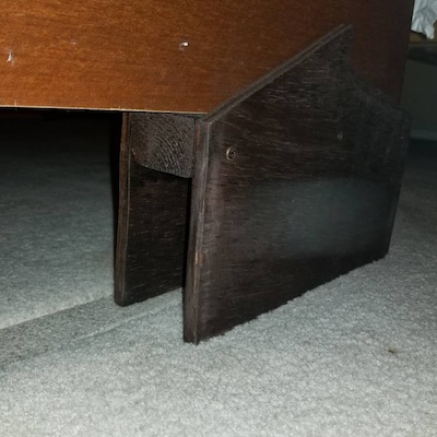 Bed Risers for Ikea Malm Bed - Etsy