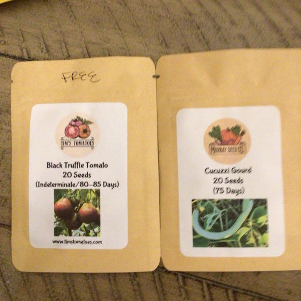 Dwarf Confetti Tomato Seeds - Etsy