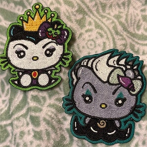 Throwback 70s Kids Variety Show Embroidered Patch - Etsy