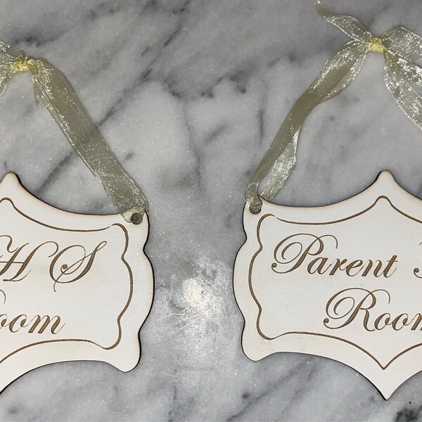 Fantasy Cursive Text Alphabet Letters Craft Stencil Template, Letters ...