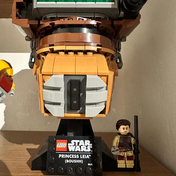 Lego Custom Invincible Comics Omni Man Nolan Grayson Minifigure - Etsy