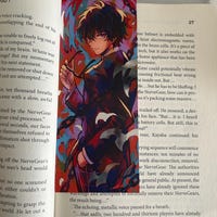 P5 Sumire Yoshizawa faith 5x7 Mini Foil Print - Etsy Canada