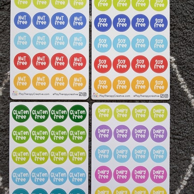 Mini AAC Boards for Communication and Basic Needs / Speech & Language ...