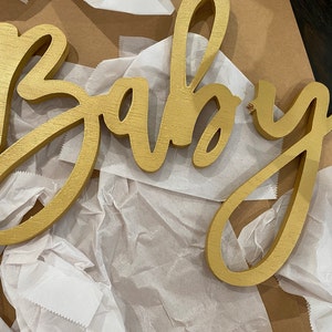 Stacked Custom Name Sign First & Middle Name Sign Wood Name - Etsy