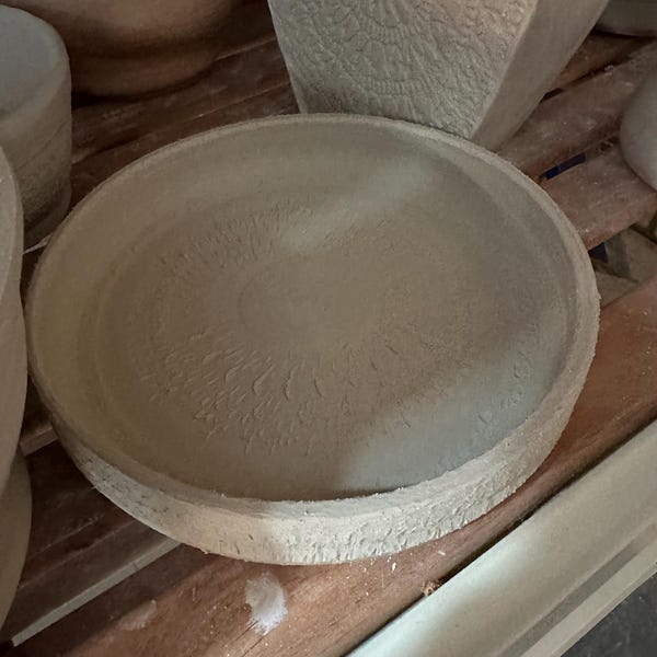 A Set of 7 - the Best Stainless Steel Pottery Trimming / Chattering ...