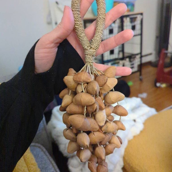 Chinese Wuhan Traditional Gong, Gong Mallet & Hanging String Included ...