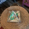 3 Pyramid Glass Box - Etsy