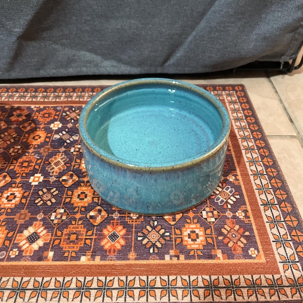 Colorful Ceramic Triangle Soap Dish | Draining | Handmade | Longer ...