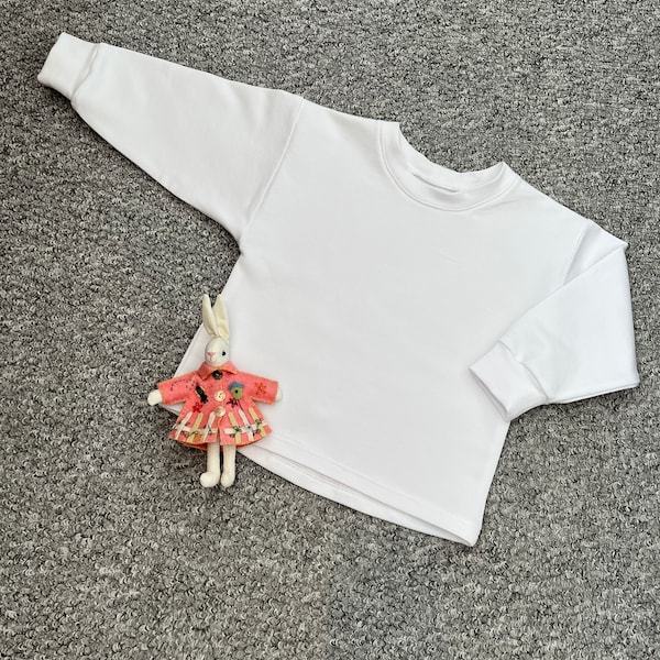 French Terry Loopback Cotton Jersey Fabric Solid Plain Coloured - Etsy UK