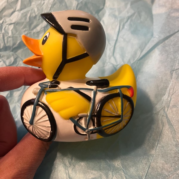 Otter Rubber Ducky Cruise Ducks Kids Bath Toy Stress Relief Debugging ...