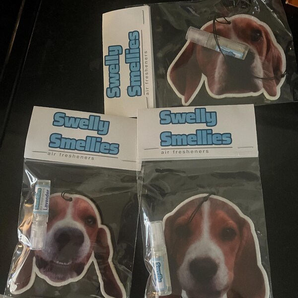 Funny Air Freshener Flaming Eye Freshener Cute Air Freshener Cool Air ...