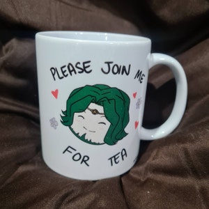 FE3H Holographic Timeskip Mercedes 8x10 Print - Etsy