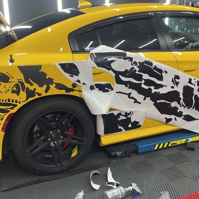 Mud Splash Sticker Sport Decal Compatible With Jeep Wrangler - Etsy