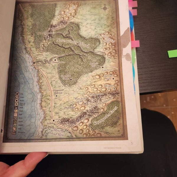 Editable Wanted Sign Printable PDF Template - DND - Roleplaying ...