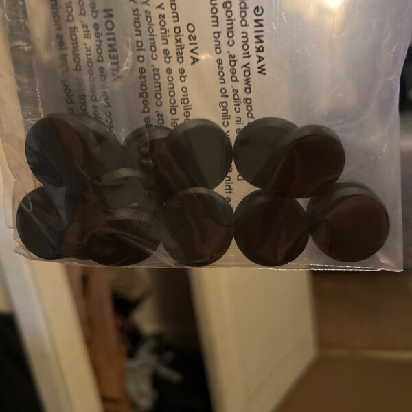 170mm X 105mm Huge Oval Imperial Knight Base Used for Warhammer 40k GW ...