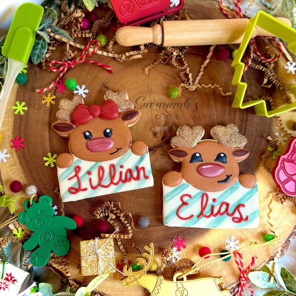 Wavy Plaque Cookie Cutter. Plaque Cookie Cutter. Cookie Cutter Shapes ...